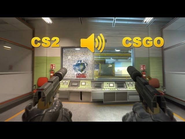 Can you play Counter-Strike 2 (CS2) on Steam Deck?