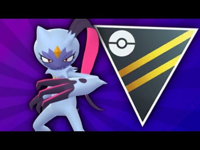 Pokemon GO Sneasler PvP and PvE guide: Best moveset, counters, and is ...