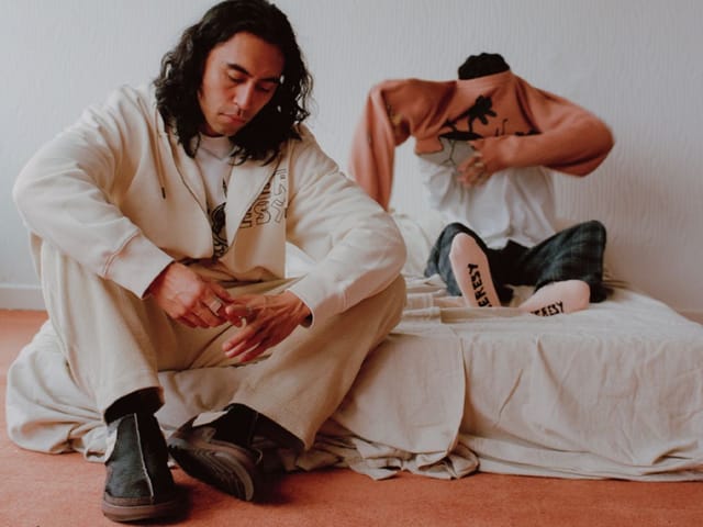 Heresy FW23 groundwork collection: Everything we know so far