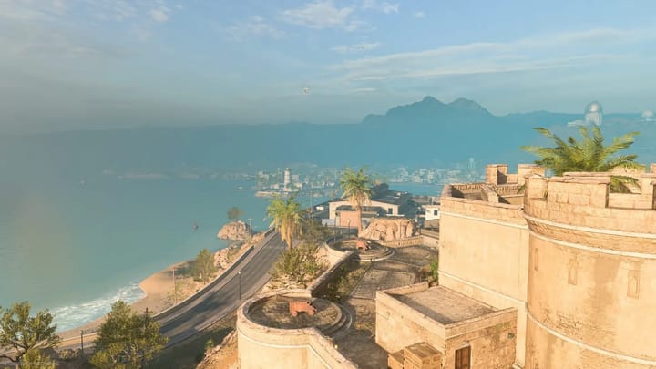 Is Fort Resurgence available to play in Warzone 2?