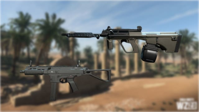 Best meta loadout for Warzone 2 Ranked in Season 5 Reloaded