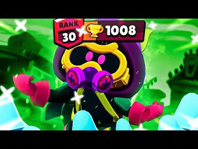 Brawl Stars tier list: All Brawlers ranked (September 2023)