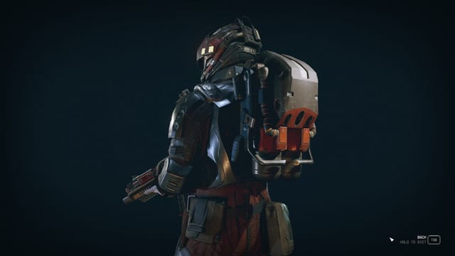 Starfield boost pack guide: How to use, best boost packs, and more