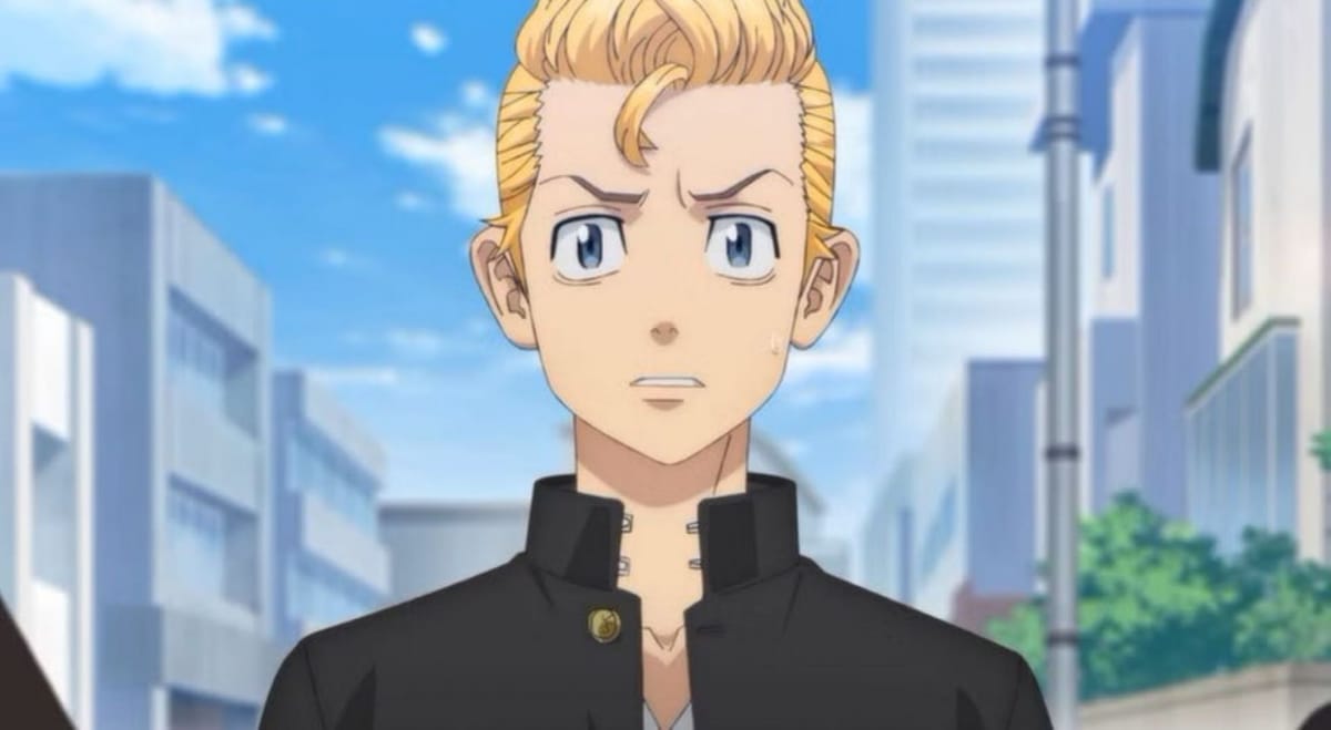 10 anime characters with anxiety