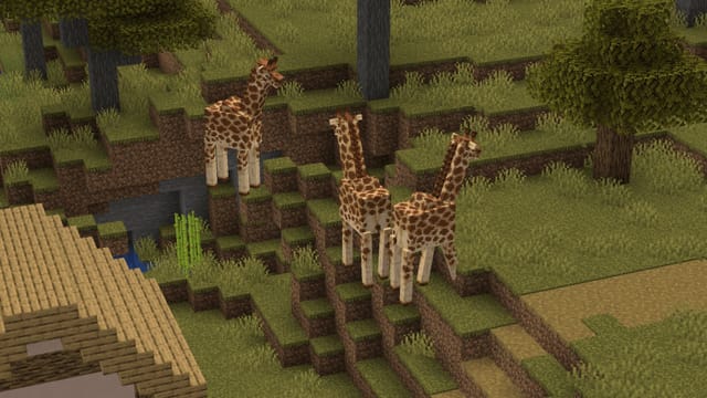 7 mods, resource packs and shaders you can use to make Minecraft realistic