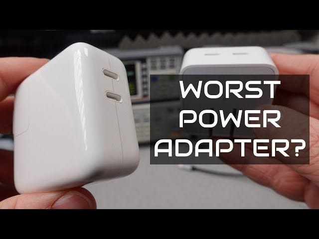 10 best USB-C charging brick for iPhone 15 and iPhone 15 Pro