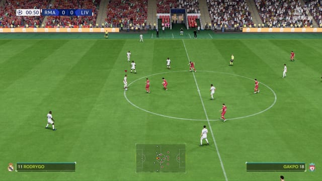 EA FC 24 review: A fresh new name backed by a winning game