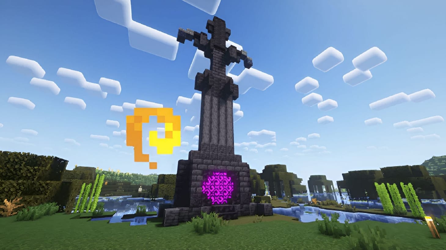 10 best Minecraft build ideas for Bedrock Edition