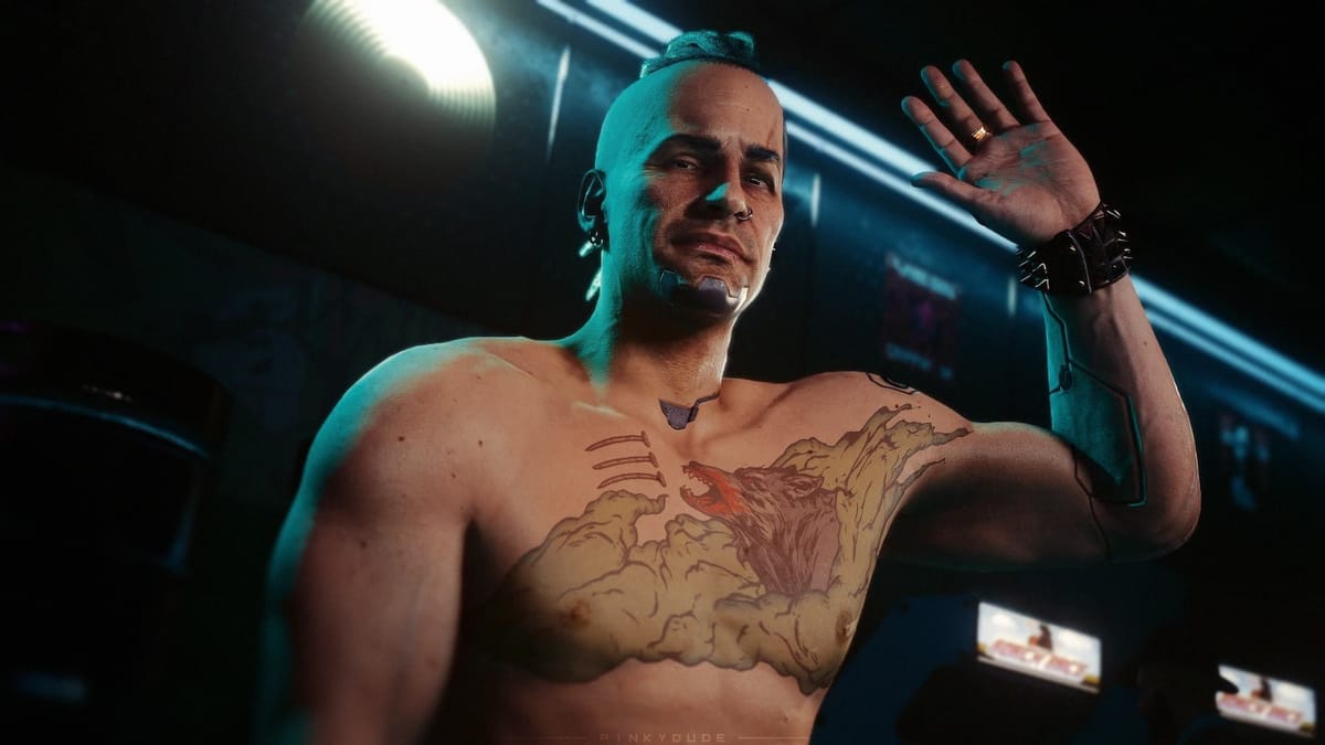 How to get Rayfield Caliburn in Cyberpunk 2077?