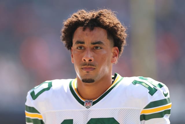 Controversial decision from refs in Packers-Lions game draws criticism ...