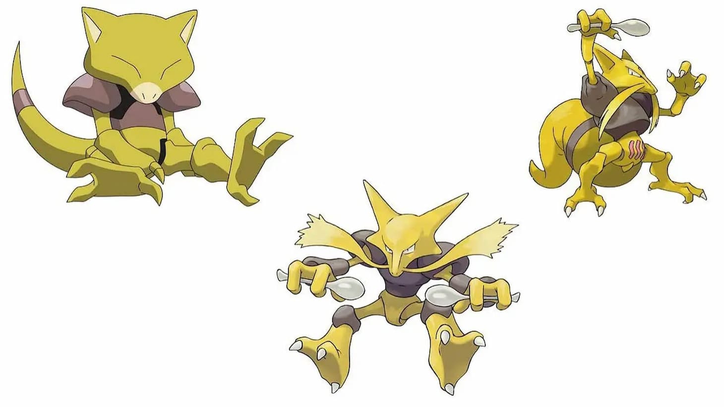Pokemon GO Alakazam PvP and PvE guide: Best moveset, counters, and more