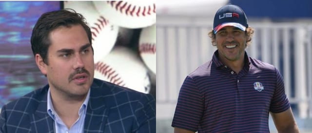 "He's not ready" - Barstool's Dan 'Big Cat' Katz's replies to Brooks ...