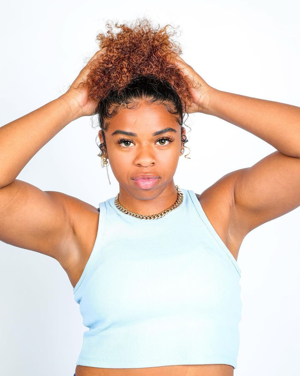 “Thats my baby” - Deion Sanders responds to daughter Shelomi Sanders ...