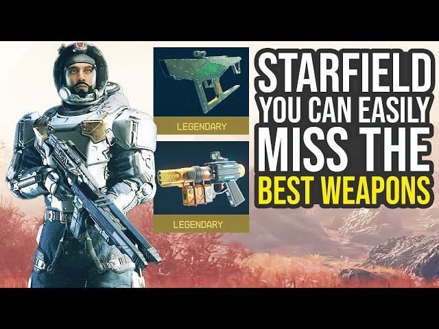 10 Starfield skills you need to unlock fully first