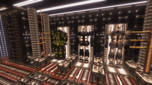 10 best Minecraft sci-fi build ideas (2023)