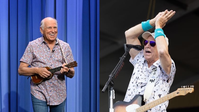 What kind of cancer did Jimmy Buffett have? Cause of death explored as ...