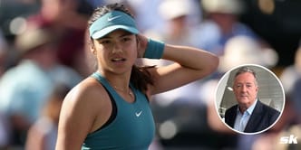 Who are Madison Keys Parents? Meet Rick and Christine