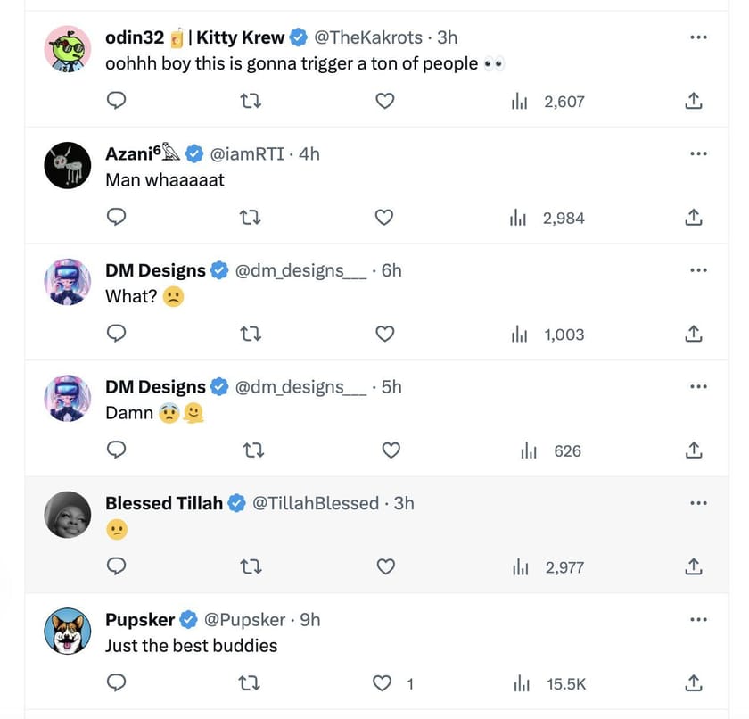 "Thought they were brothers": The Chainsmokers Calvin Klein photoshoot ...