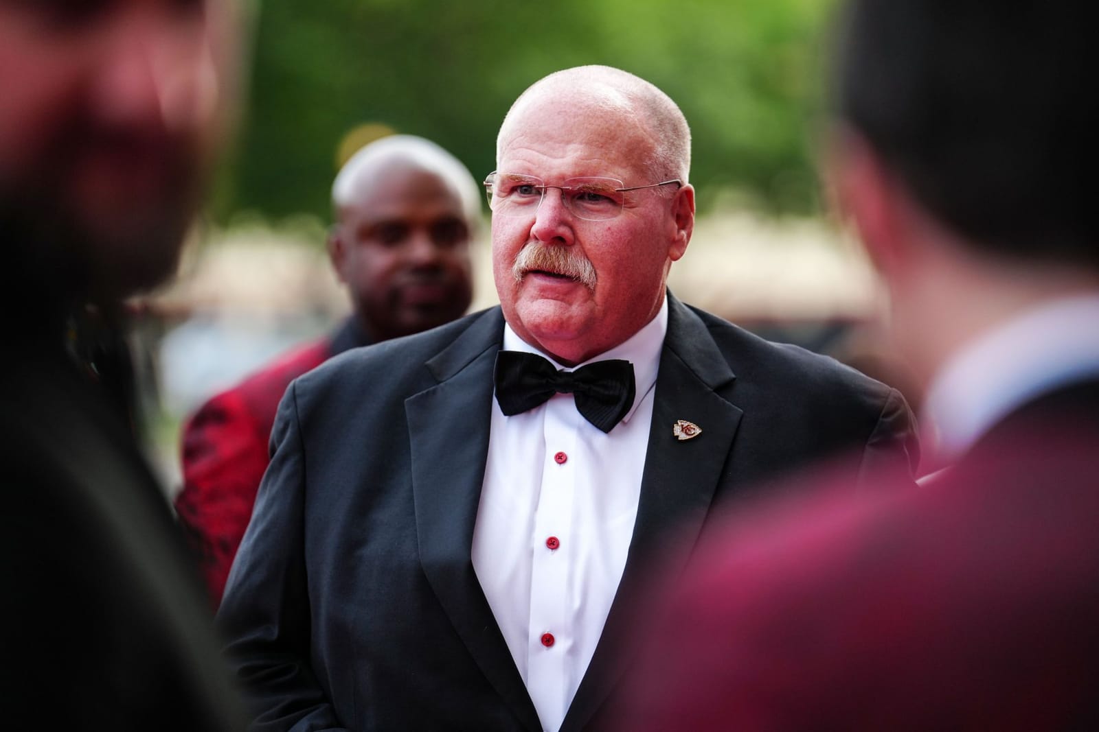 How Many Super Bowls has Andy Reid won? All about Andy Reid Super Bowl Wins