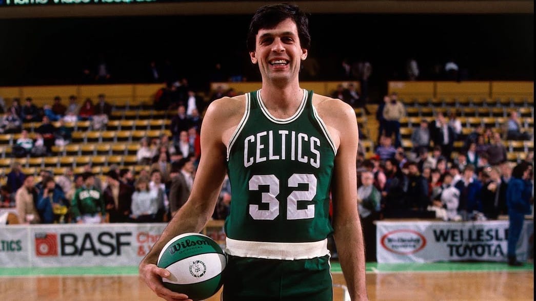 10 best white basketball players in NBA ever ft. Larry Bird, Jerry West ...