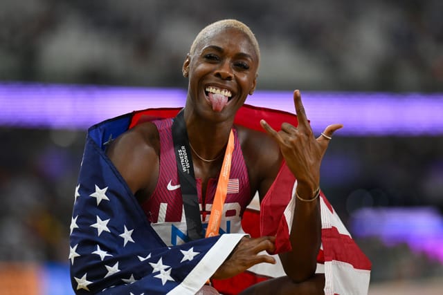 "At times I’ve hated my journey, but I’ve learned to embrace it ...