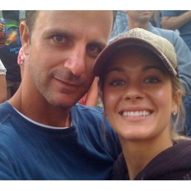 Who is Laura Sanko's Husband, Nathan Sanko?