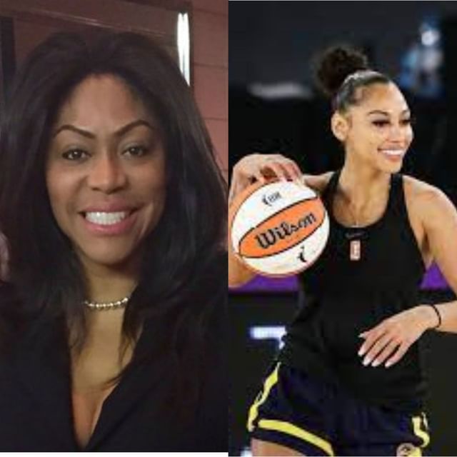 Who is Lisa Harvey? Everything you need to know about Kysre Gondrezick's mother