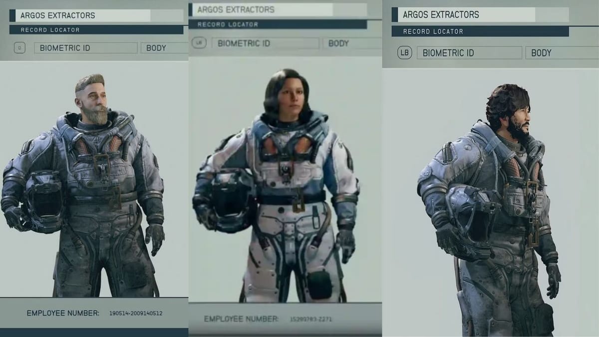 10 most overpowered builds in Starfield