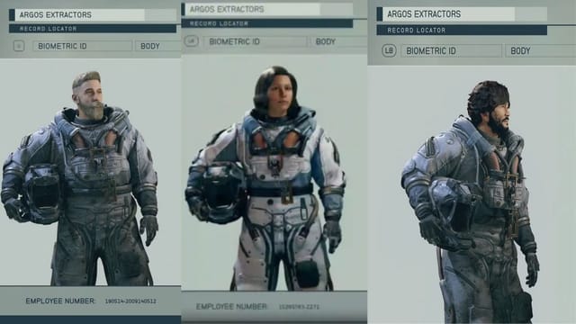 10 most overpowered builds in Starfield