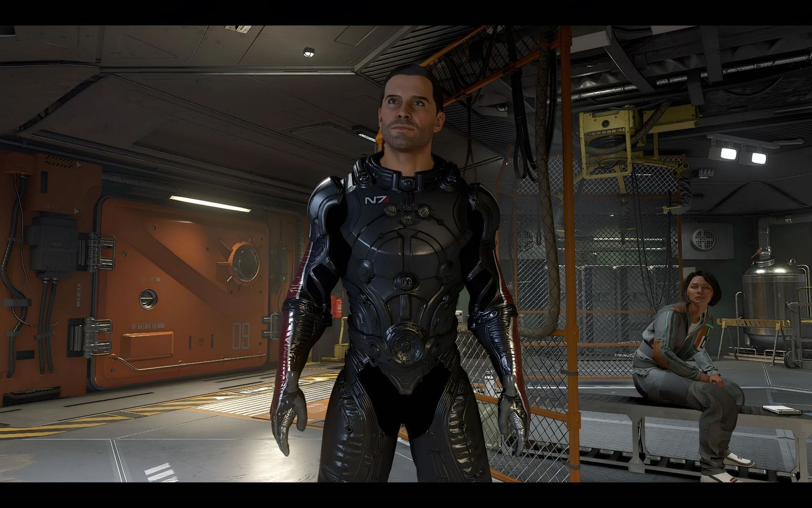 Mod: 10 best Starfield cosmetic mods you need to try out