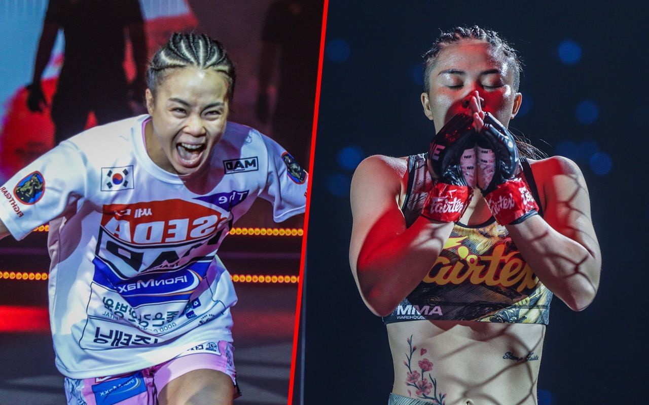 “I will always try my best” - Ham Seo Hee’s confidence at an all-time ...