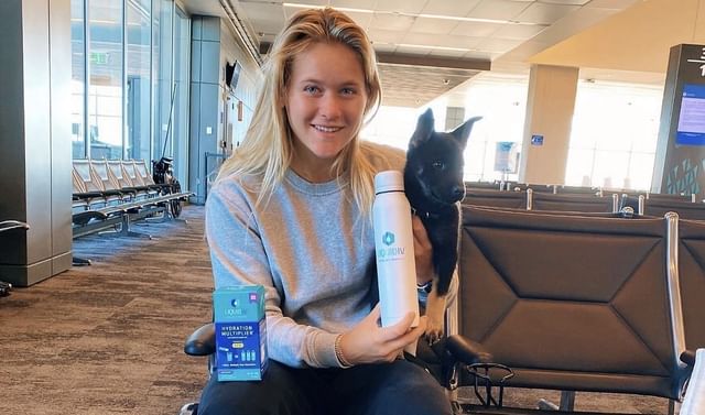 Peyton Stearn's Net Worth 2023, Salary, Endorsements, Career and more