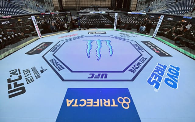 Who's fighting on the UFC card tonight, September 2, 2023? - Know your ...