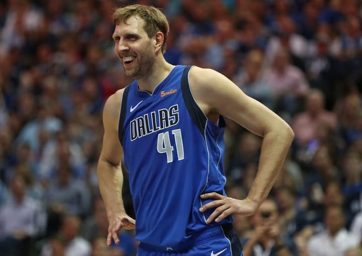 10 best white basketball players in NBA ever ft. Larry Bird, Jerry West ...