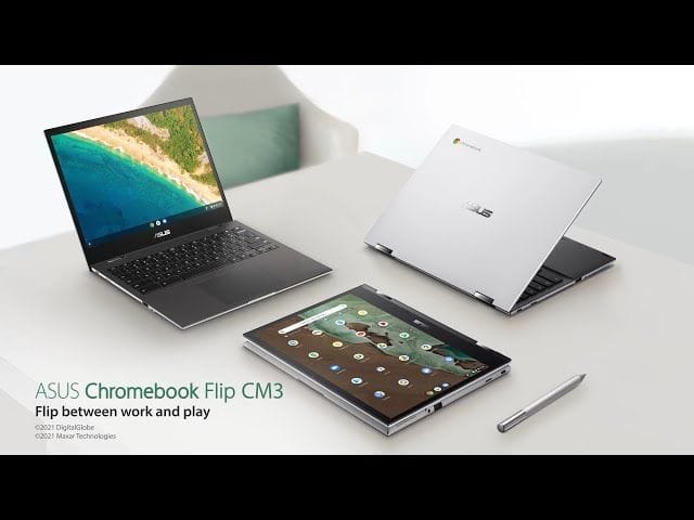 5 best Chromebooks for students under $300