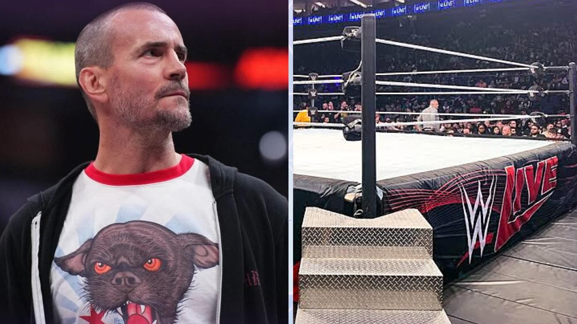 CM Punk to face 9-time champion in his first WWE match since 2014? 4 reasons why it shouldn't happen