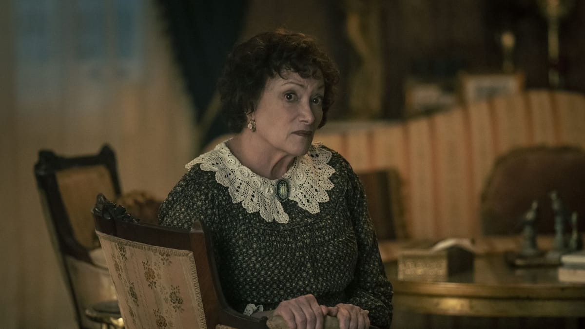No One Will Save You Cast: Full details