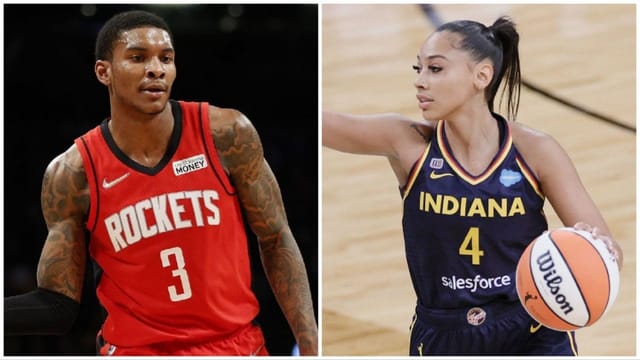 "Not anymore": Kysre Gondrezick's old tweet on wanting Houston WNBA ...