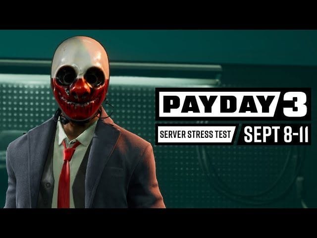 Payday 3 Open Beta: release date, how to sign up, and more