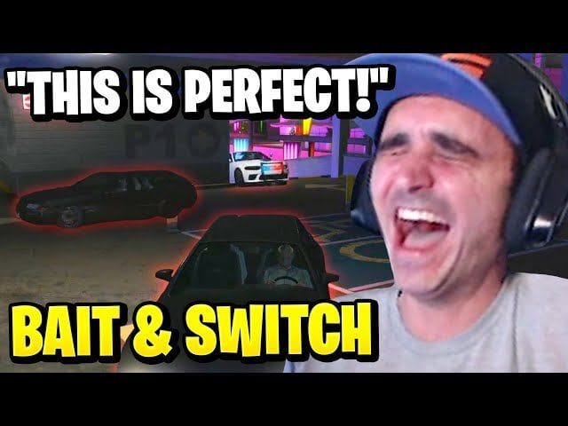 Top 5 FiveM servers for GTA Roleplay (September 2023)