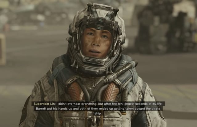 Back to Vectera: Starfield Back to Vectera walkthrough: Full guide ...