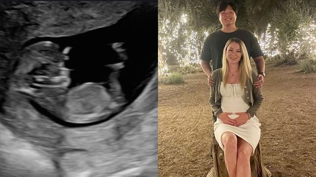 Twitch streamer STPeach announces she is pregnant on livestream