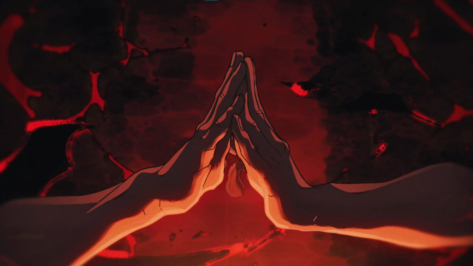 Every easter egg in Jujutsu Kaisen season 2 Shibuya Arc opening theme ...