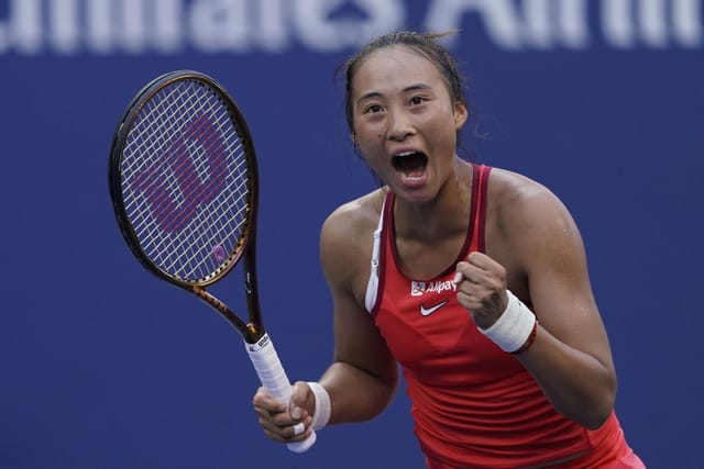 US Open 2023: Aryna Sabalenka vs Qinwen Zheng preview, head-to-head, prediction, odds, and pick