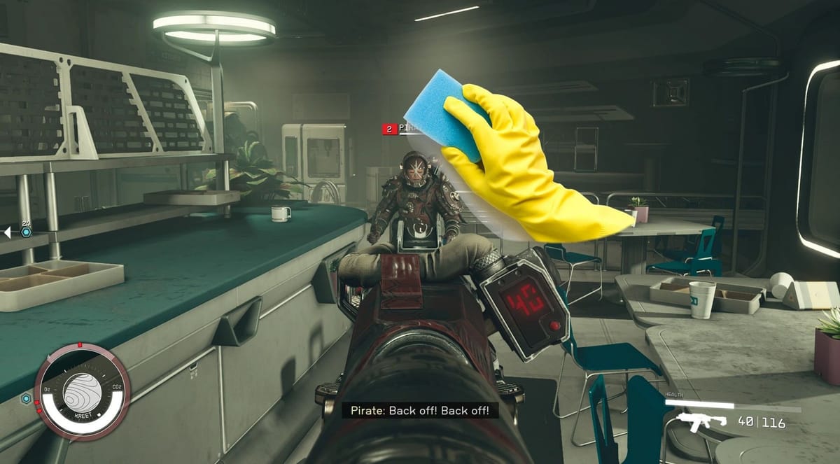 10 best Starfield gameplay mods you need to try out