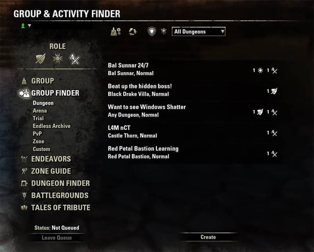 Elder Scrolls Online Endless Archive release date, new features, and more