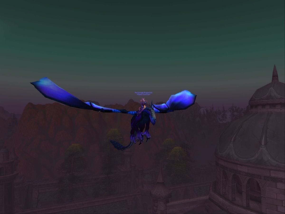 mounts: 10 easy-to-farm mounts in World of Warcraft: Dragonflight