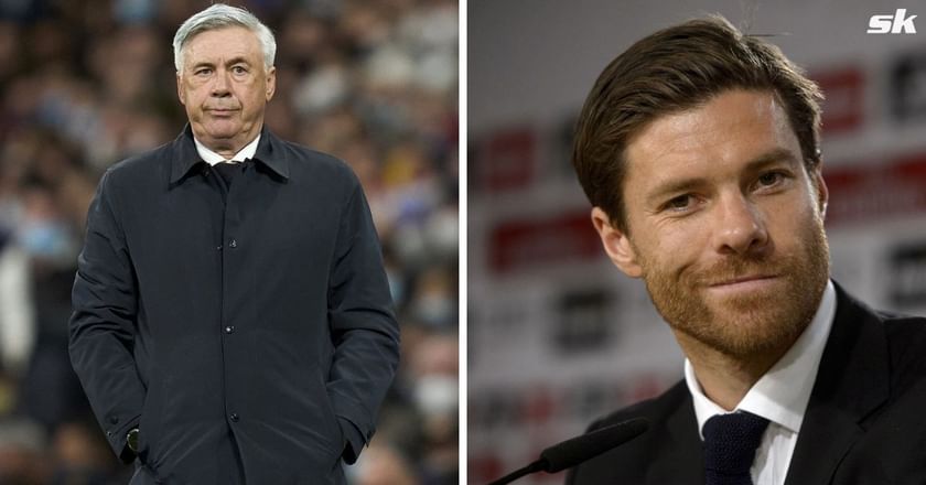 Carlo Ancelotti breaks silence on claims that Xabi Alonso could succeed ... Carlo Ancelotti breaks silence on claims that Xabi Alonso could succeed ...