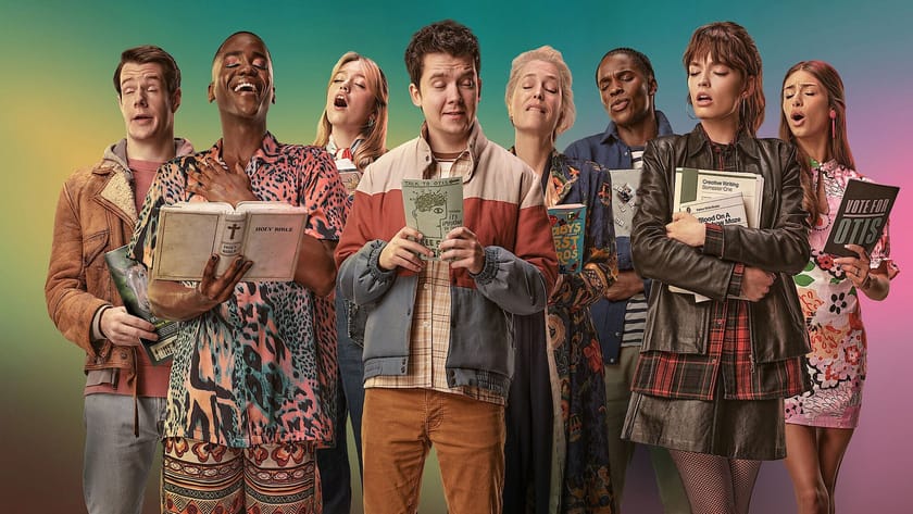 Shameless Season 4 Cast