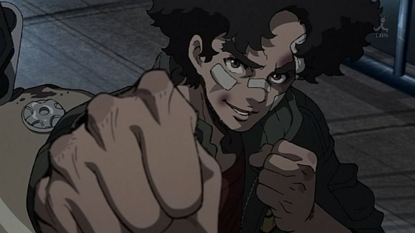 4 Of The Greatest Boxing Anime Ever And 4 More That Are Completely Skippable
